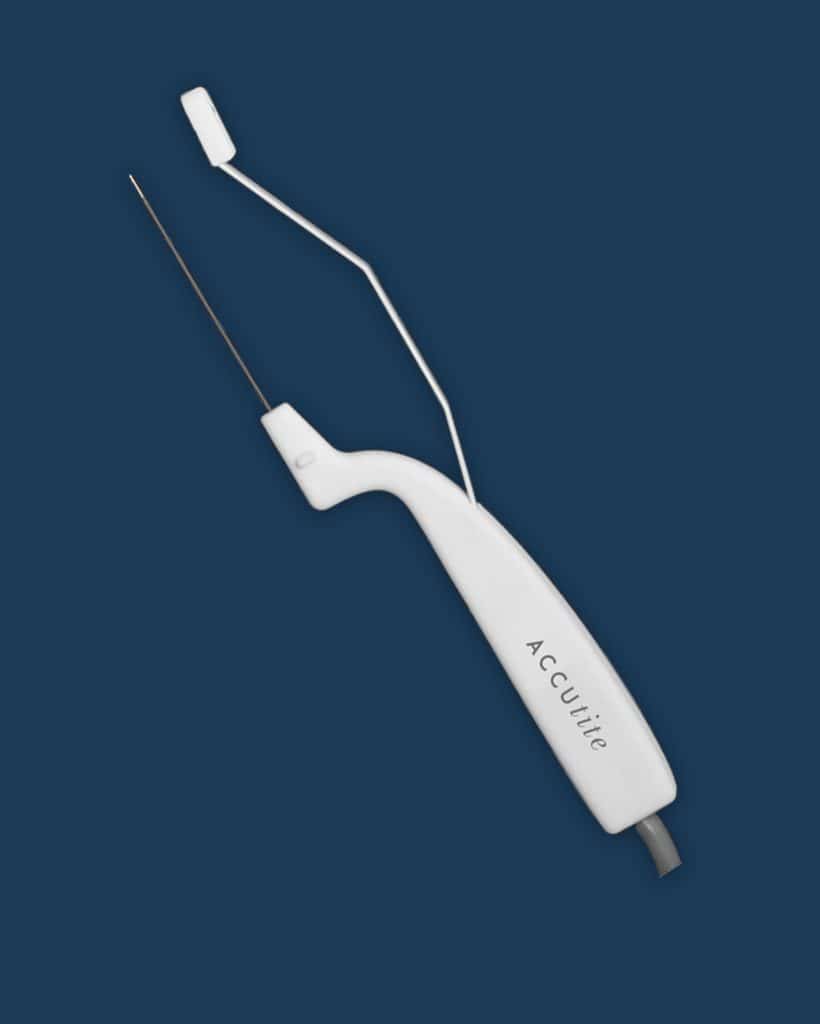 Accutite Mallorca y Barcelona rejuvenecimiento sin cirugía